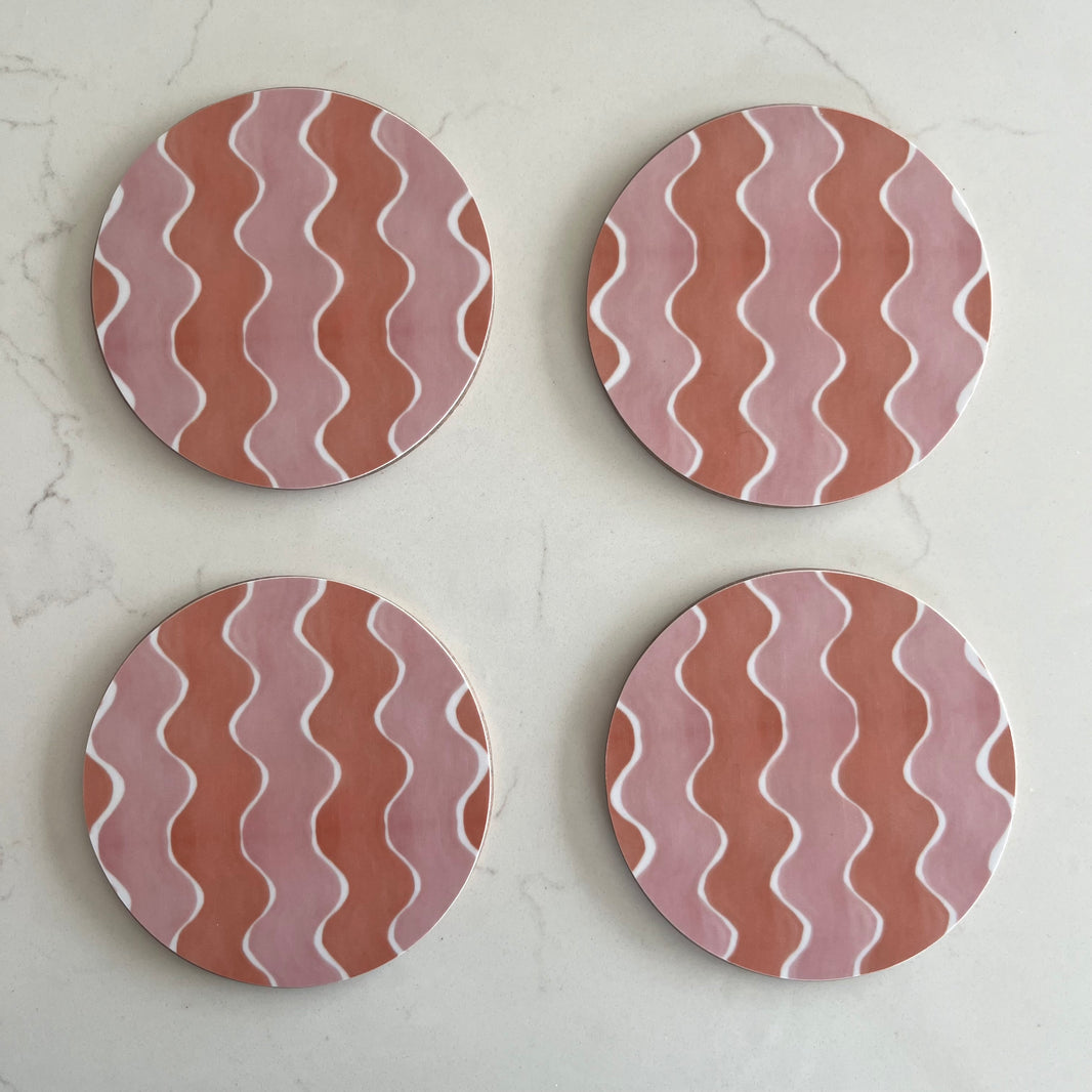 Oscar & Reed – Oscar Reed