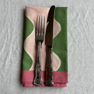 Oscar & Reed – Oscar Reed