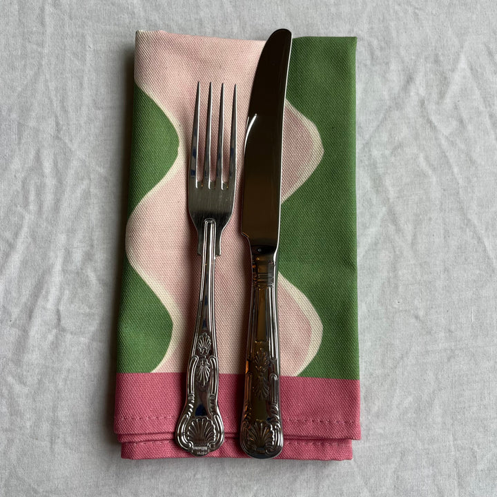 Oscar & Reed – Oscar Reed