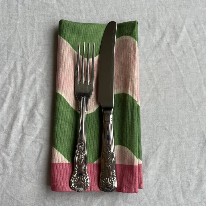 Oscar & Reed – Oscar Reed