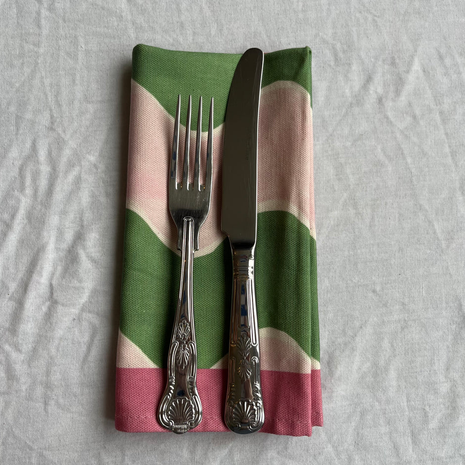 Oscar & Reed – Oscar Reed