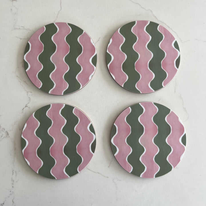 Oscar & Reed – Oscar Reed