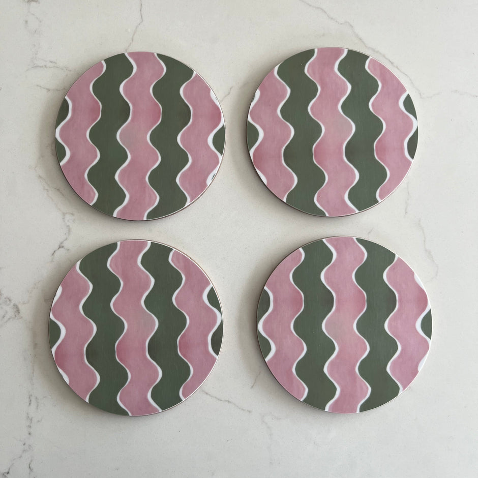 Oscar & Reed – Oscar Reed