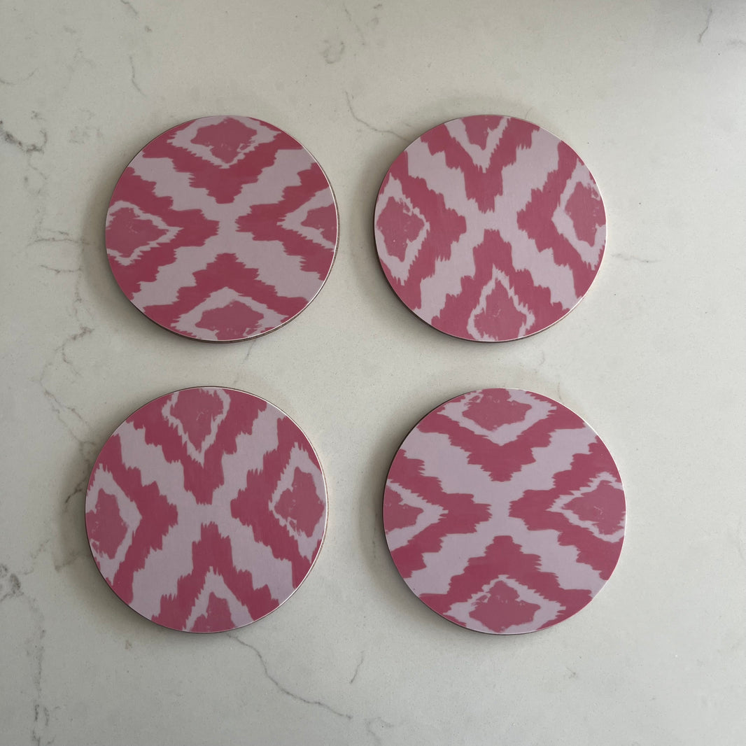 Oscar & Reed – Oscar Reed