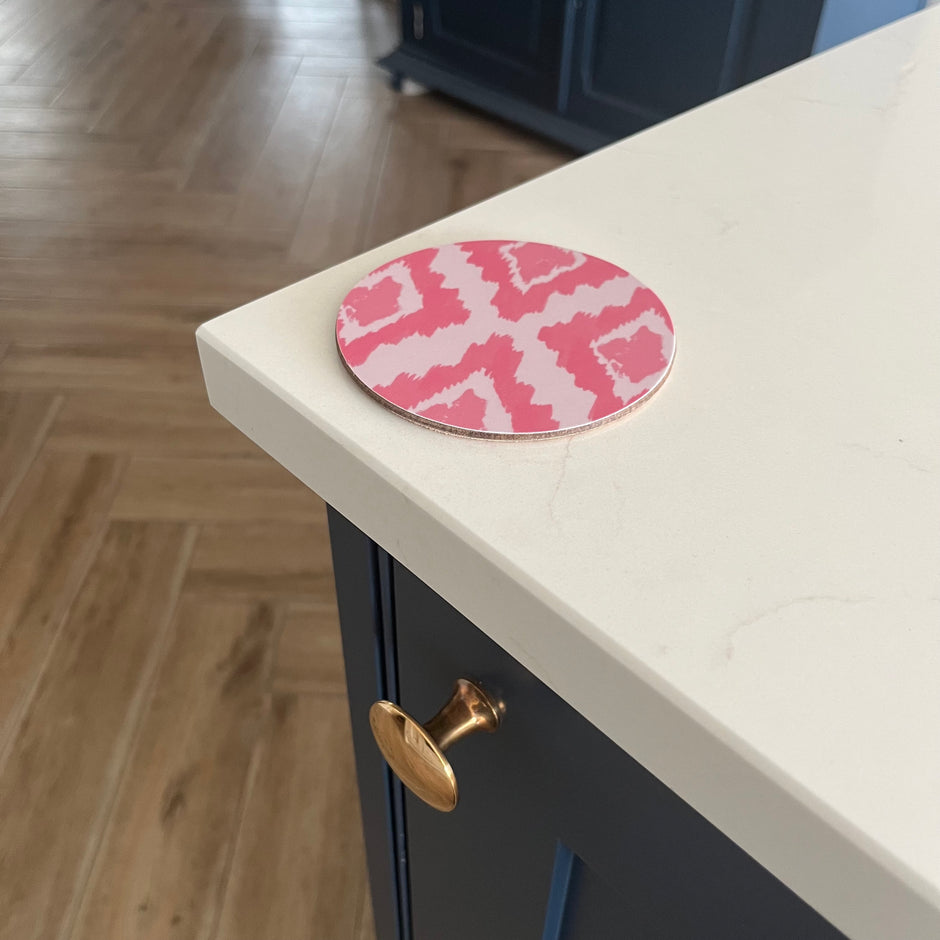 Oscar & Reed – Oscar Reed