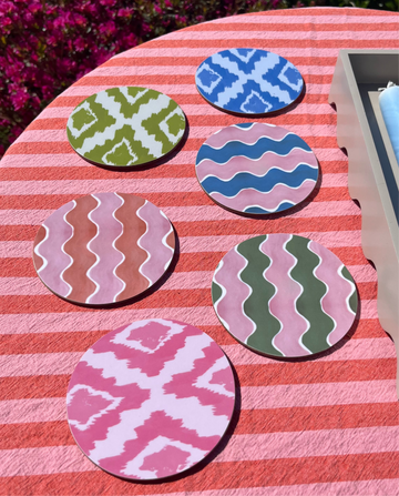 Oscar & Reed – Oscar Reed