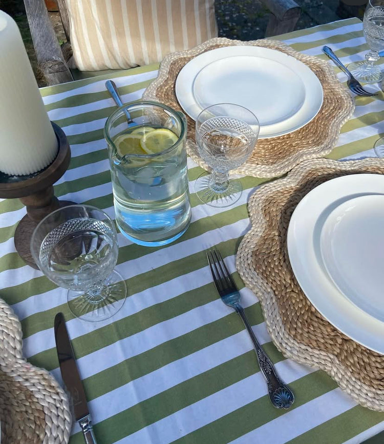 Oscar & Reed – Oscar Reed