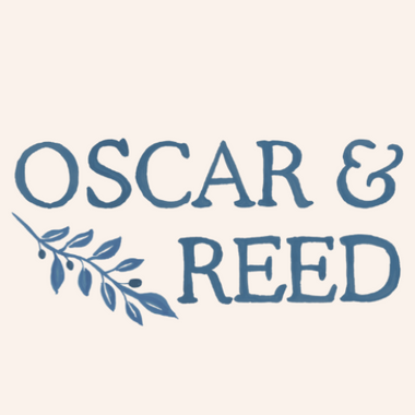 Oscar & Reed – Oscar Reed